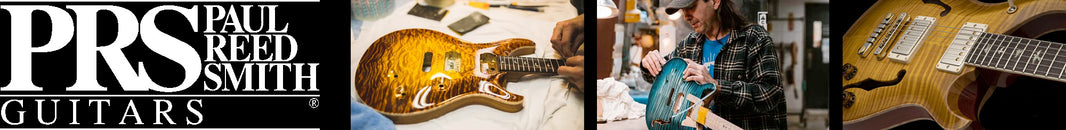 PRS Guitars - Australia's Best Dealer, Guitar Station Melbourne